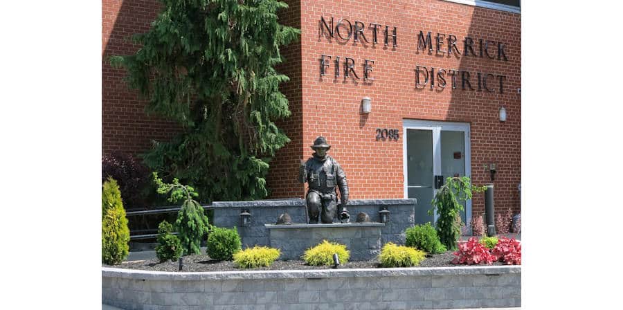 Bronze-Depot.Com, Inc. to provide a fallen firefighters memorial for ...
